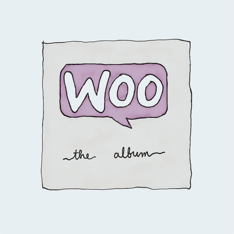 Album - WooNuxt